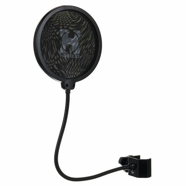 Hercules MH 200B Pop Filter