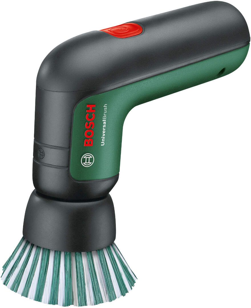 Bosch Četka za čišćenje UniversalBrush 3,6V