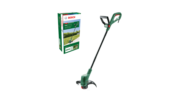 Bosch Električni trimer EasyGrassCut 23