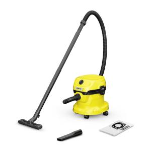 WD 2 PLUS V-12/4/18 USISIVAČ M/S KARCHER