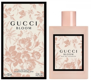 Gucci Bloom 2022 W edt 100ml