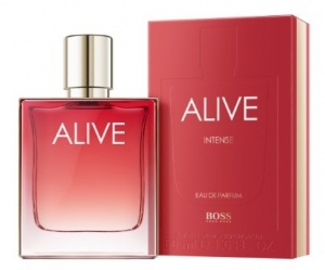 HB Boss Alive Intense W edp 50ml