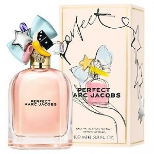 Marc Jacobs Perfect W edp 100ml