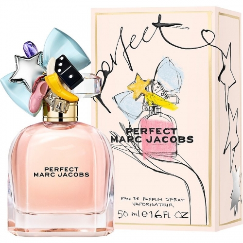 Marc Jacobs Perfect W edp 50ml