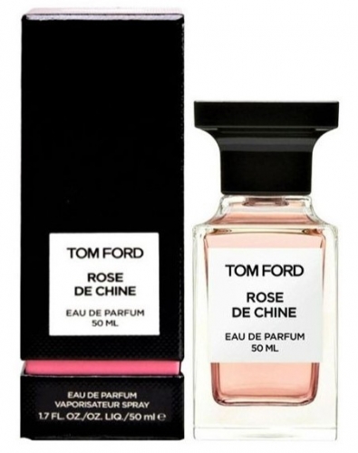 Tom Ford Rose de Chine edp 50ml