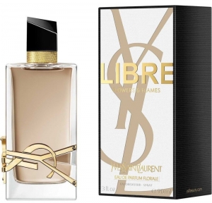 YSL Libre Flowers & Flames W edp 90ml