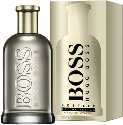 HB Boss Bottled 2020 M edp 200ml