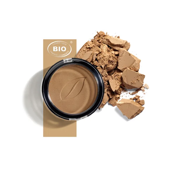 PHYT`S BRONZER ZA SVETLU KOZU 15G 3111