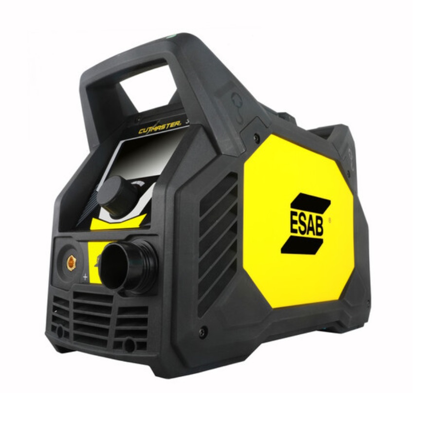 ESAB plazma sekač CUTMASTER 70+, 70A, 38/19mm, sa gorionikom SL60 5m