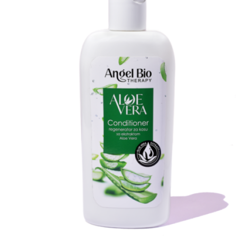 Aloe vera regenerator za kosu