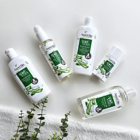 Paket – aloe proizvodi