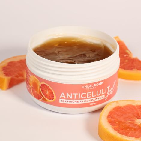 Anticelulit gel