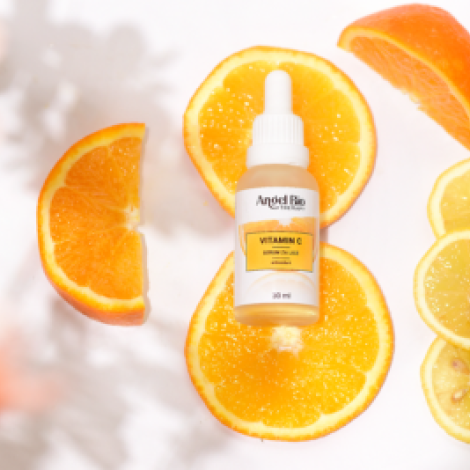 Serum sa vitaminom C