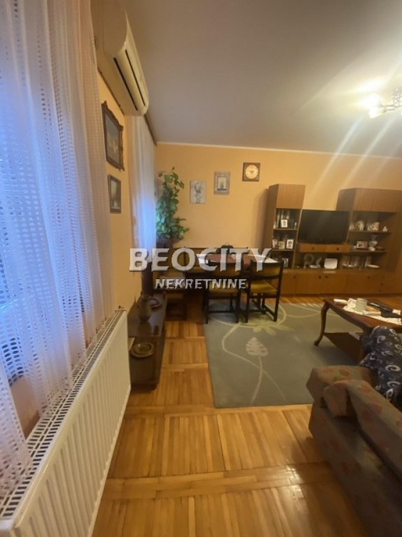 Novi Sad, Liman 3, Balzakova, 2. 0, 43m2, 97500EUR