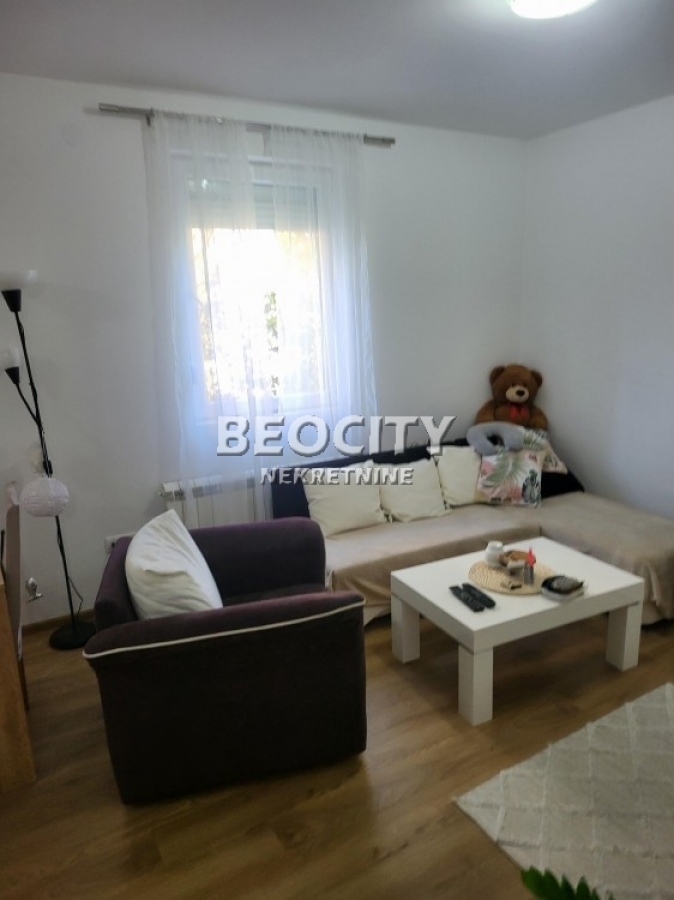 Zvezdara, Veliki Mokri Lug, Jorija Tadica, 2. 0, 42m2, 74500EUR