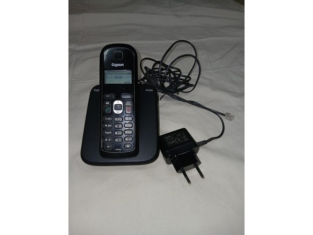 TELEFON GIGASET