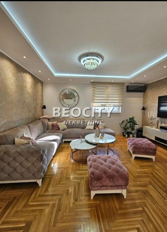 Novi Sad, Novo Naselje, , 5. 0, 113m2, 285000EUR