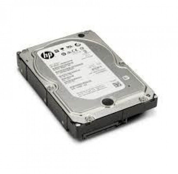 HPE HDD 3,5'' SATA 1TB 7.2K 6G NHP