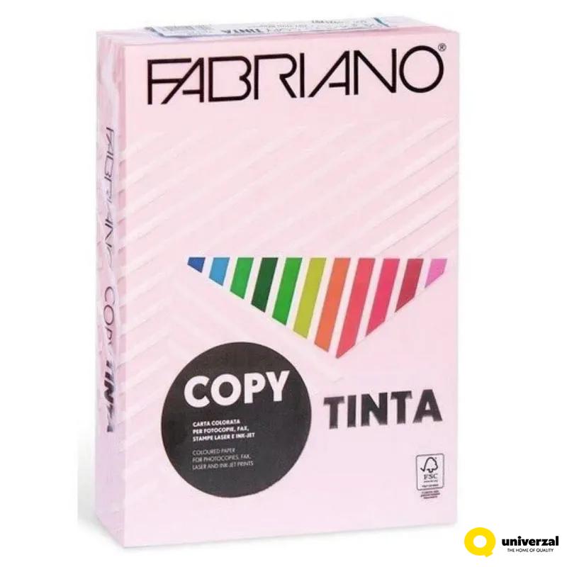 FOTOKOPIR PAPIR A480G 500 FABRIANO