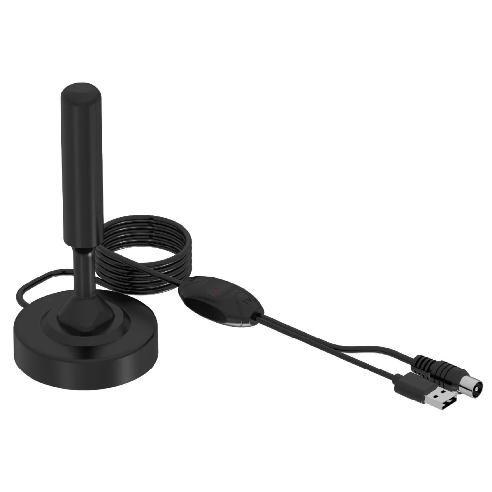KETTZ SOBNA I SPOLJNA ANTENA HDTV DT-K833USB