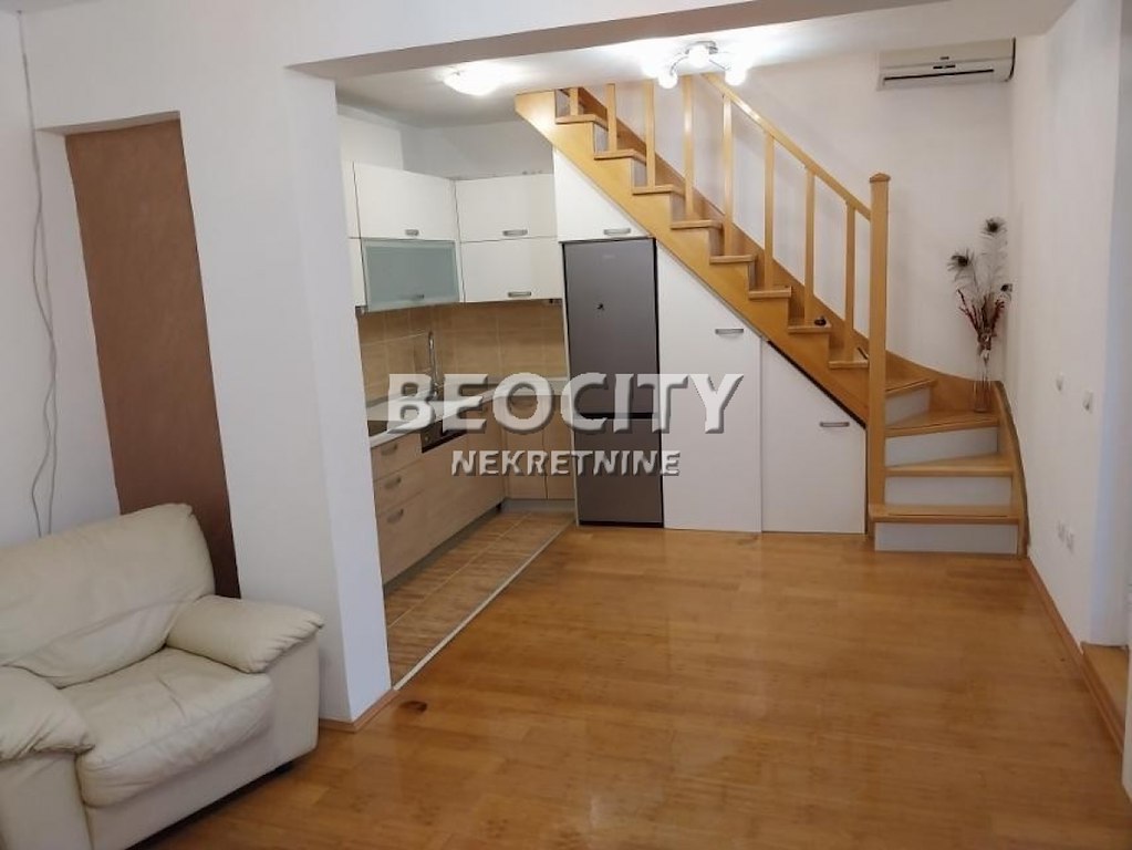 Novi Sad, Grbavica, Alekse Šantića, 3. 0, 72m2, 650EUR