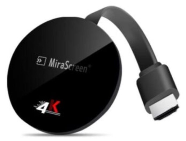 Gembird GMB-MiraScreen-4K miracast