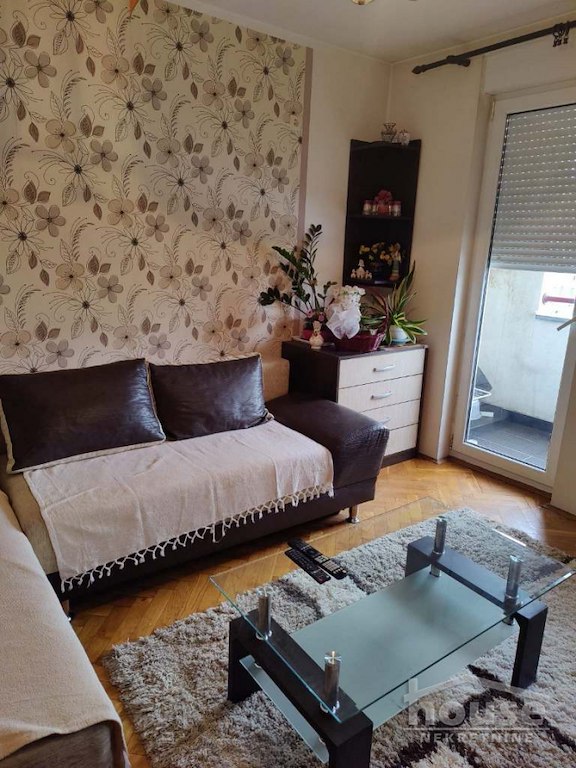 Izdavanje NOVI SAD, NOVA DETELINARA, kv: 26, € 300, ID: 9116781