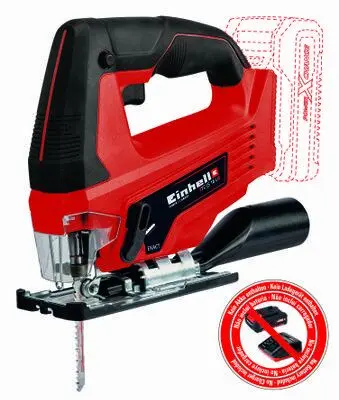 EINHELL Akumulatorska ubodna testera TC-JS 18 Li - Solo