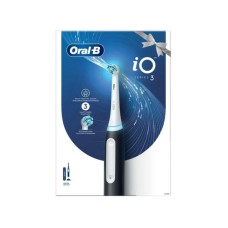 ORAL B POC iO3 black w TC