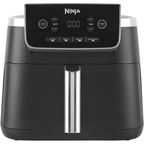 NINJA AF140EU Single Basket 4.7L