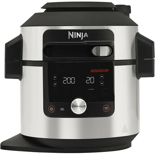 NINJA OL650EU Foodi MAX 12u1