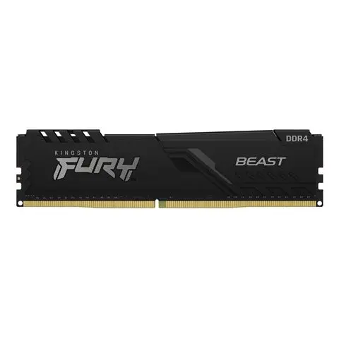 MEM DDR4.32GB 3200MHz FURY Beast KF432C16BB/32