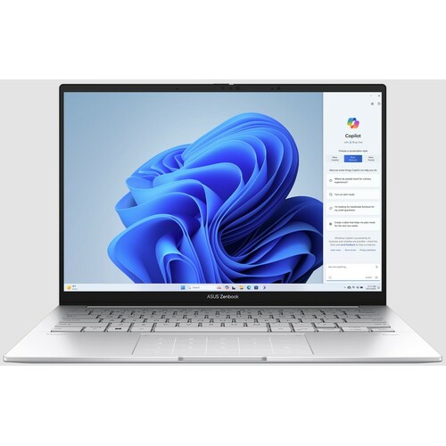 ASUS ZenBook 14 OLED UX3405MA-QD434W 14incha FHD OLED, Ultra 7 155H, 32GB, SSD 1TB, Win 11 Home