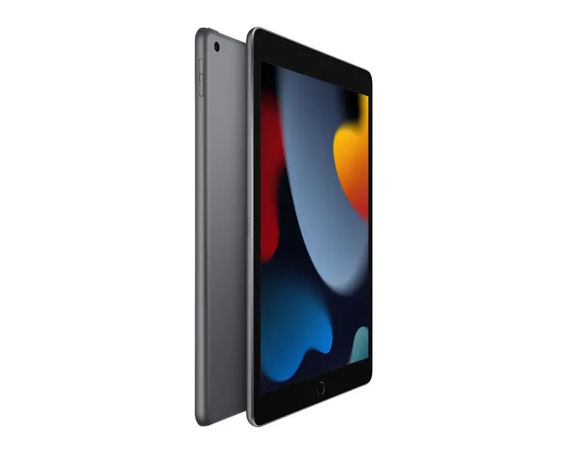 iPad 9th Gen 10.2 inch A13 WiFi 256GB Space Gray (fk2n3ll/a)