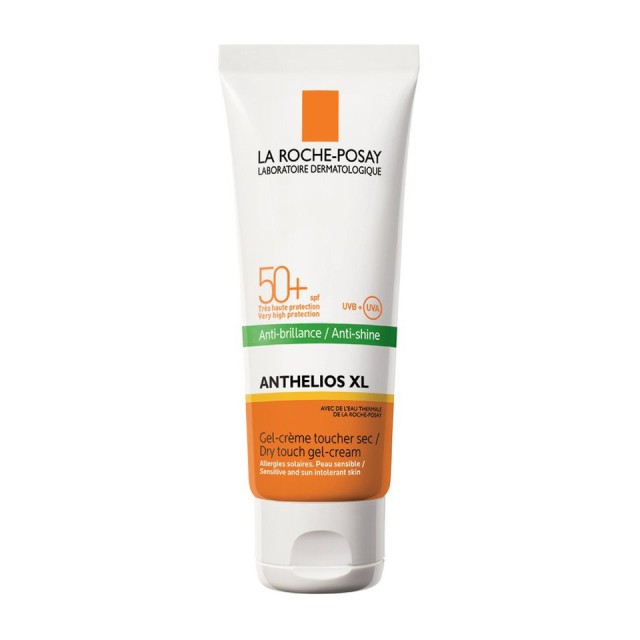 LA ROCHE-POSAY ANTHELIOS XL GEL-KREMA DRY TOUCH SPF50+ 50ML