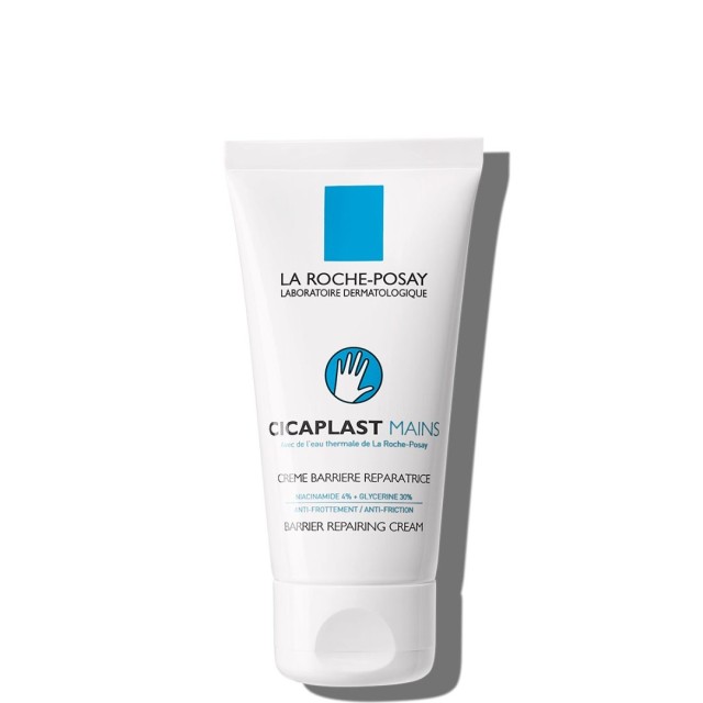 LA ROCHE-POSAY CICAPLAST KREMA RUKE 50ML