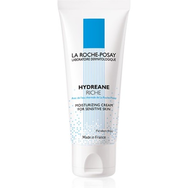 LA ROCHE-POSAY HYDREANE RICHE 40ML