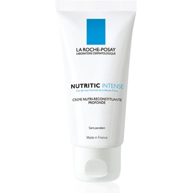 LA ROCHE-POSAY NUTRITIC INTENSE 50ML