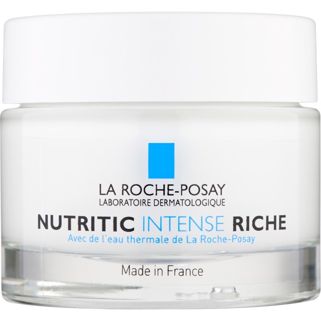 LA ROCHE-POSAY NUTRITIC INTENSE RICHE