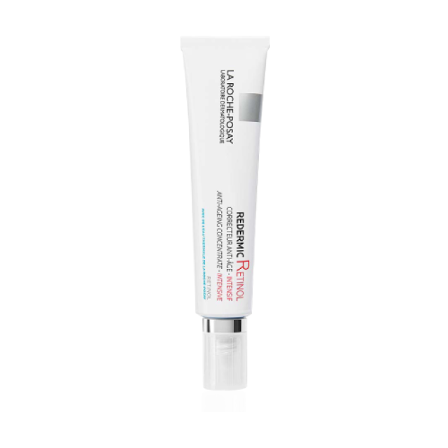 LA ROCHE-POSAY REDERMIC R KREM KONCENTRAT 30ML