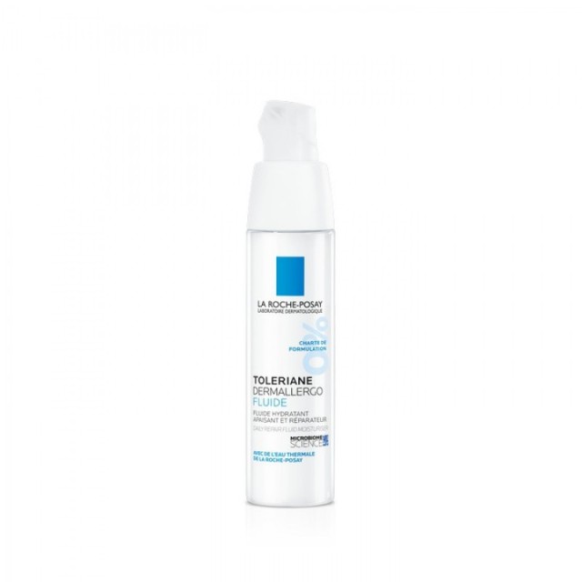 LA ROCHE-POSAY TOLERIANE DERMALLERGO FLUID 40ML 7669