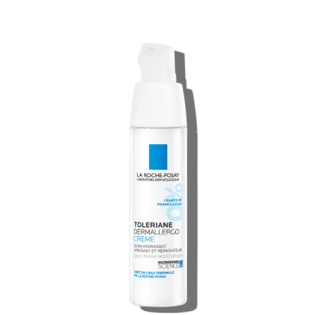 LA ROCHE-POSAY TOLERIANE DERMALLERGO KREMA 40ML 7614