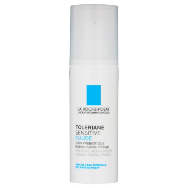 LA ROCHE-POSAY TOLERIANE SENSITIVE FLUID 40ML