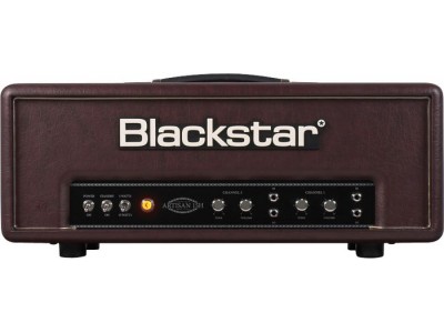 Blackstar Artisan 15H