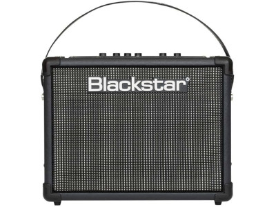 Blackstar ID Core 20 V2 - 20w 2 x 5" Stereo Digital Combo