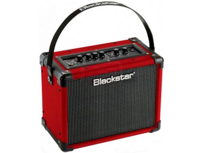 Blackstar ID Core 10 Red