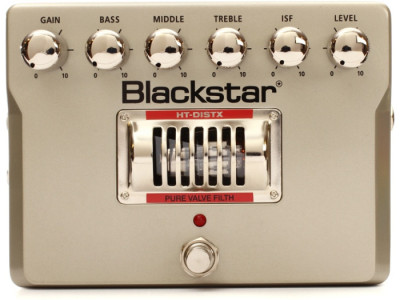 Blackstar HT-DISTX