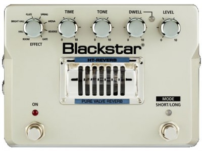 Blackstar HT-REVERB