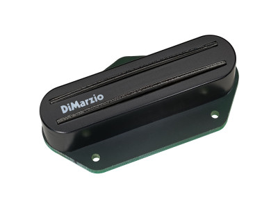 DiMarzio DP318BK Super Distortion T