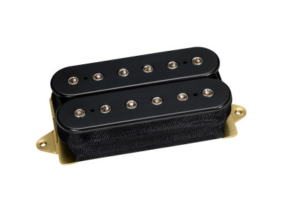 DiMarzio DP220BK D Activator Bridge